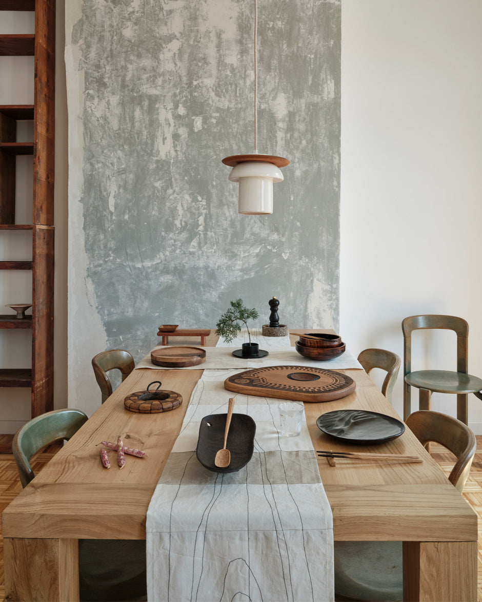 Unique Pieces – Œuvres-sensibles